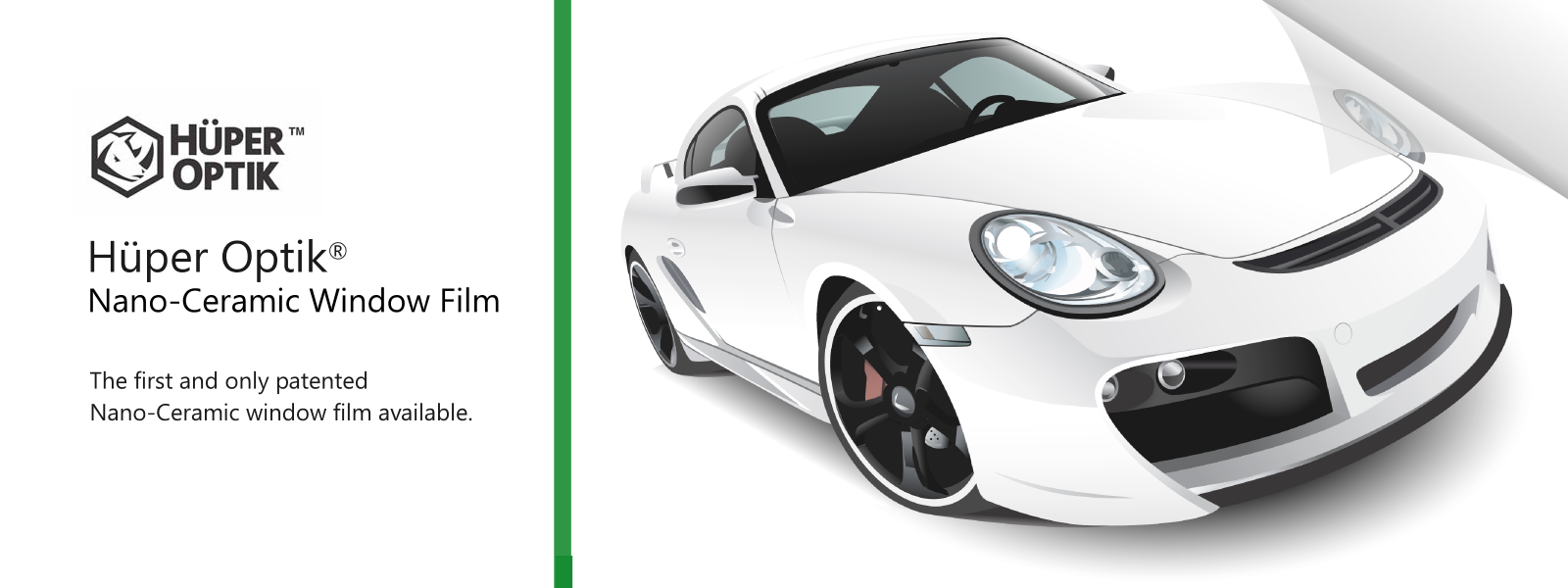 Window Tinting Service