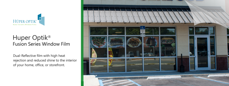 Window Tinting Service for UV Protection and Comfort