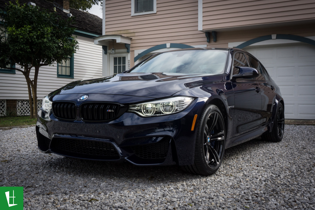 Window Tinting Portfolio