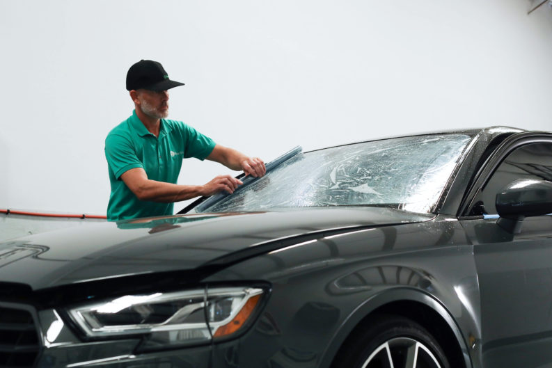 Vehicle Window Tint Laws by State 2025 | Glass Wrap